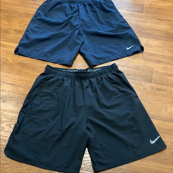 Nike | Shorts | Nike Shorts Bundle | Poshmark